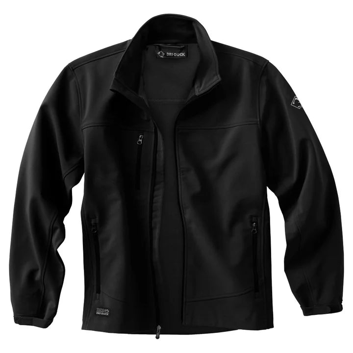 Motion Softshell Jacket with HGE Logo – WORLD CLASS SWAG SHOP